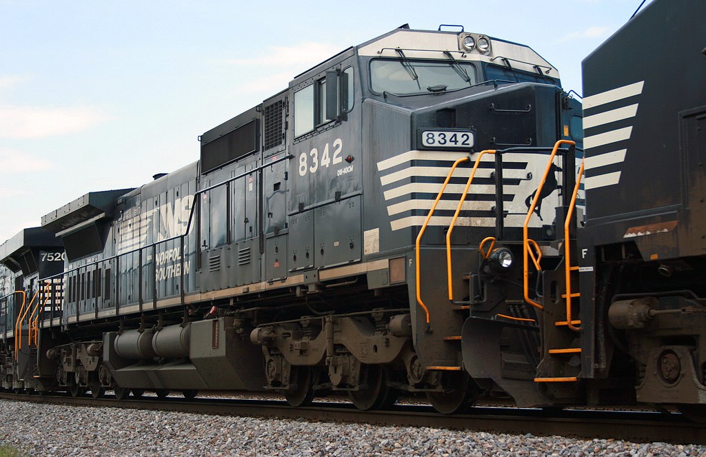 NS 8342